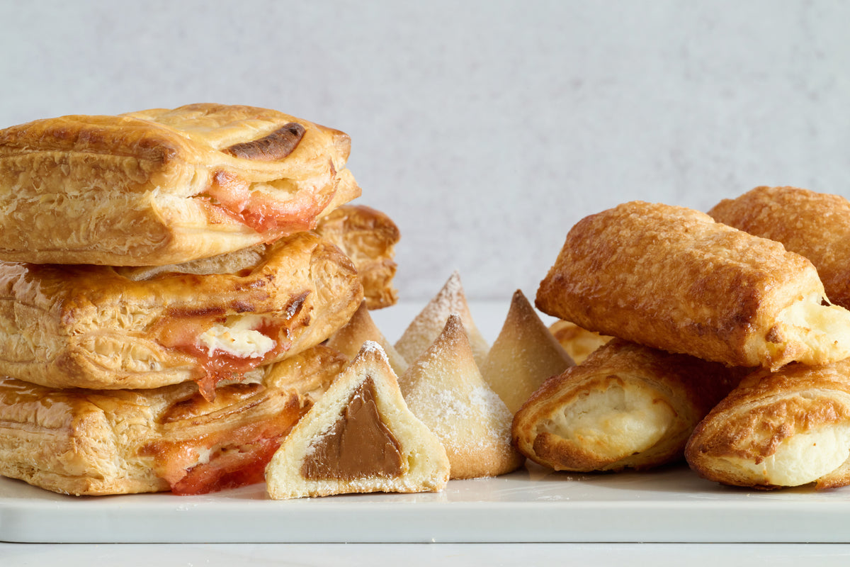 Sweet Sampler – Porto's Bake at Home